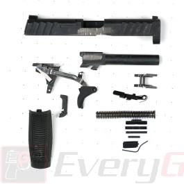 Stoeger STR-9 Semi-auto Handgun Parts Kit | Order parts and parts kits ...