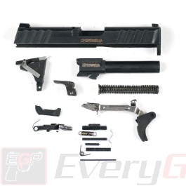 Stoeger STR9C Semi-auto Handgun Parts Kit | Order parts and parts kits ...