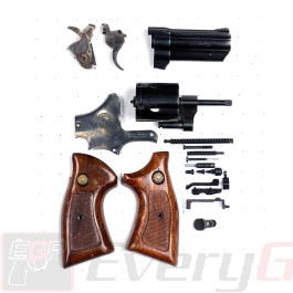 Taurus 431 Revolver Revolver Parts Kit | Order parts and parts kits ...