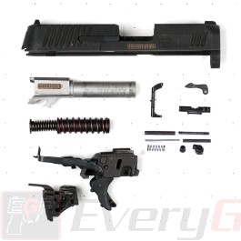 Taurus G3C Semi-auto Handgun Parts Kit | Order parts and parts kits ...