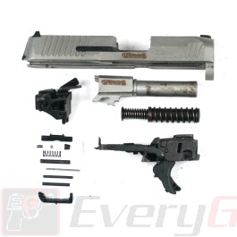 Taurus G3C Semi-auto Handgun Parts Kit | Order parts and parts kits online