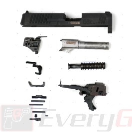 Taurus G3C Semi-auto Handgun Parts Kit | Order parts and parts kits ...