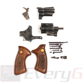 Taurus M85 Revolver Revolver Parts Kit | Order parts and parts kits online