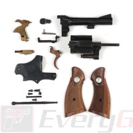 Taurus Model 80 Revolver Revolver Parts Kit | Order parts and parts ...