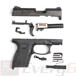 Taurus PT640 Pro Semi-auto Handgun Parts Kit | Order parts and parts ...
