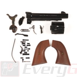 Taurus Deputy Revolver Revolver Parts Kit | Order parts and parts kits ...