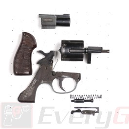 Titan Tiger Revolver Revolver Parts Kit | Order parts and parts kits ...
