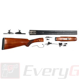 Tula TOZ-66 Side by Side Shotgun Parts Kit | Order parts and parts kits ...