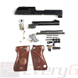 Unique Model L Semi-auto Handgun Parts Kit | Order parts and parts kits ...