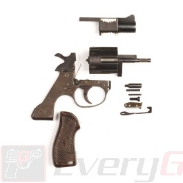 Arminius HW3 Revolver Revolver Parts Kit | Order parts and parts kits ...