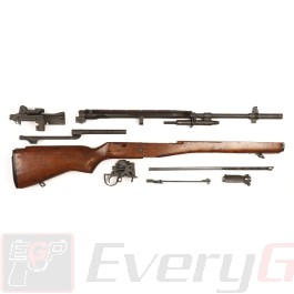 Norinco M14 Semi-auto Rifle Parts Kit | Order parts and parts kits online
