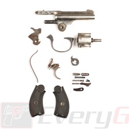 US Revolver Co. Top Break Revolver Revolver Parts Kit | Order parts and ...