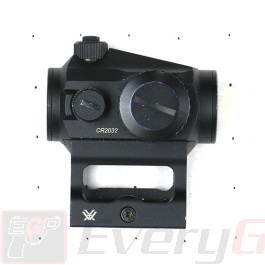 Vortex Crossfire Sights, Optics & Mounts | EveryGunPart.com