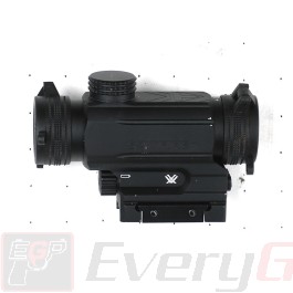 Vortex Spitfire AR Sights, Optics & Mounts | EveryGunPart.com