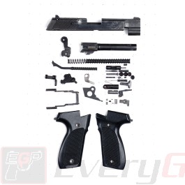 Walther P88 Semi-auto Handgun Parts Kit | Order parts and parts kits online