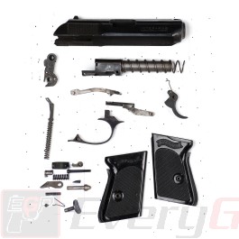 Walther PPK Semi-auto Handgun Parts Kit | Order parts and parts kits online