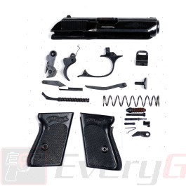 Walther PPK Semi-auto Handgun Parts Kit | Order parts and parts kits online