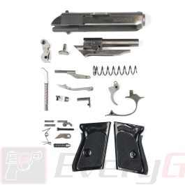 Walther PPK Semi-auto Handgun Parts Kit | Order parts and parts kits ...