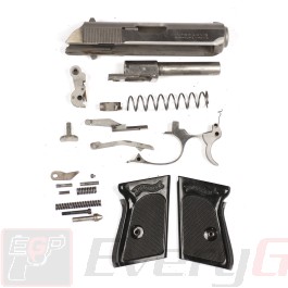 Walther PPK Semi-auto Handgun Parts Kit | Order parts and parts kits online