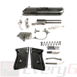 Walther PPK Semi-auto Handgun Parts Kit | Order parts and parts kits ...