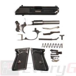 Walther PPK Semi-auto Handgun Parts Kit | Order parts and parts kits online