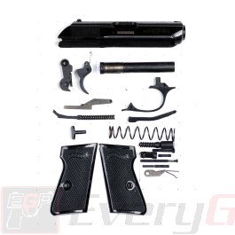 Walther PPK/S Semi-auto Handgun Parts Kit | Order parts and parts kits ...
