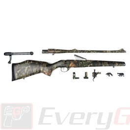 Weatherby Vanguard Bolt Action Parts Kit | Order parts and parts kits ...