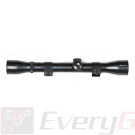 Weaver K4 60-B Sights, Optics & Mounts | EveryGunPart.com