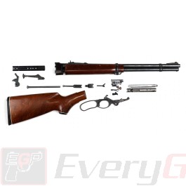 Westernfield M72 Lever Action Rifle Parts Kit | Order parts and parts ...
