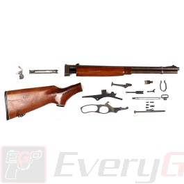 Westernfield M72 Lever Action Rifle Parts Kit | Order parts and parts ...