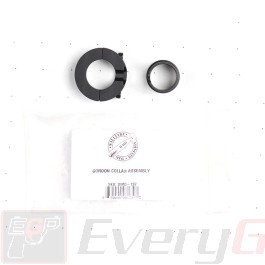 Willfire Gordon Collar Assembly Small Parts