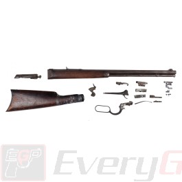 Winchester 1892 Lever Action Rifle Parts Kit | Order parts and parts ...