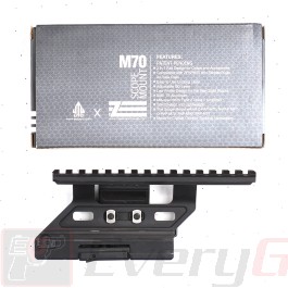 Zastava M70 Scope Mount Sights, Optics & Mounts