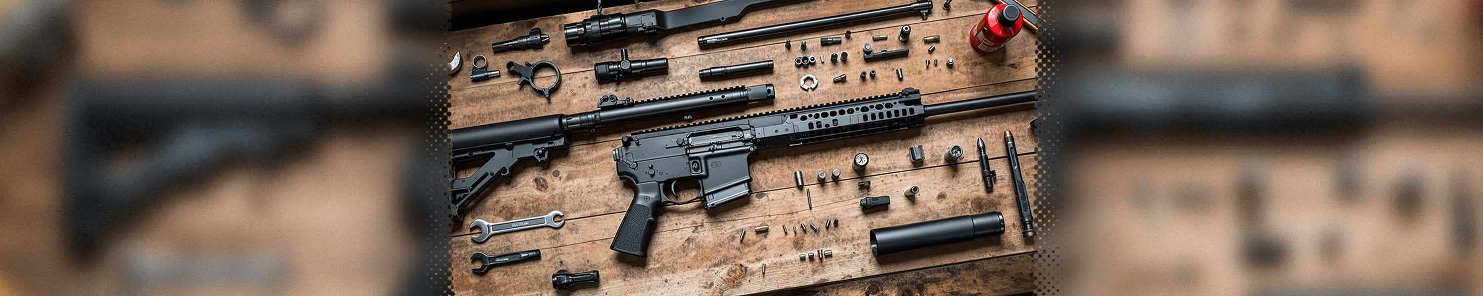 Order Gun Parts Kits Online | Home of EveryGunPart.com | EveryGunPart.com
